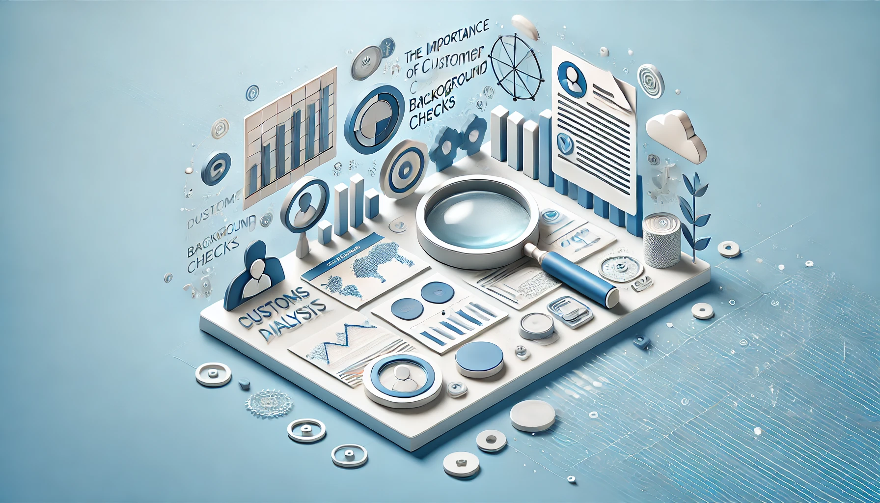 海关数据在客户背景调查中的重要性 - 全球外贸精英圈：Pintreel社区